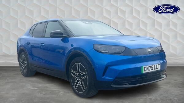 Mon Motors Newport Ford | Car dealership in Newport | Autotrader
