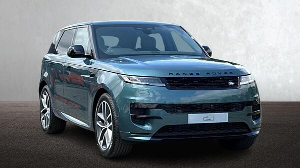 Sinclair Land Rover Brecon | Car dealership in Brecon | Autotrader