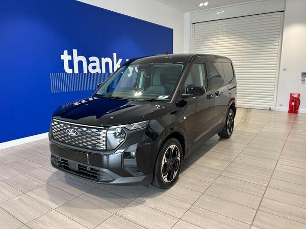 Stoneacre Doncaster Commercials (York Road) | Van dealership in ...