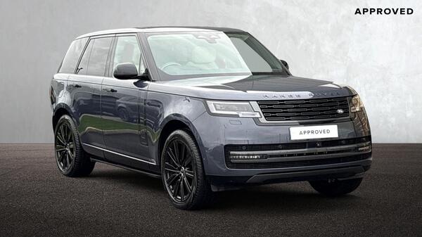 Sinclair Land Rover Cardiff | Car dealership in Cardiff | Autotrader