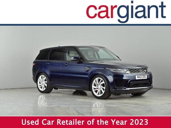Cargiant | Car dealership in London | Autotrader