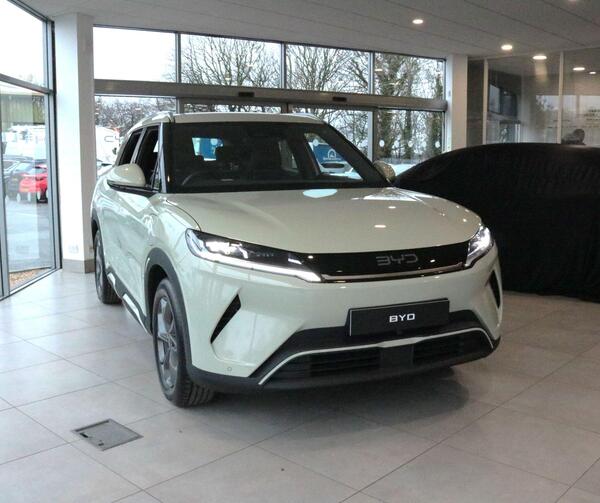 Stoneacre Wrexham | Car dealership in Pandy | Autotrader