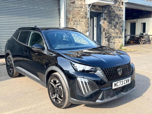 New Street Motors | Car dealership in Dewsbury | Autotrader