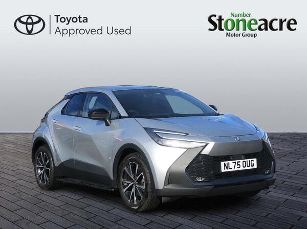 Stoneacre Durham Toyota | Car dealership in Durham | Autotrader