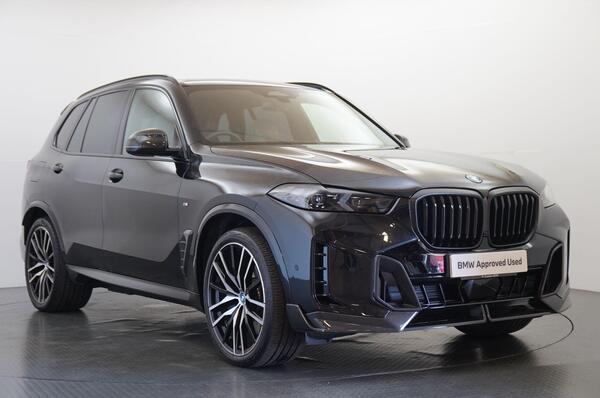 Eastern BMW | Car dealership in Newbridge | Autotrader