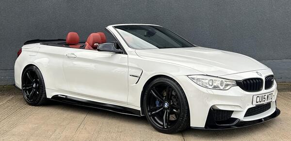 Mark One Cars | Car dealership in Chesterfield | Autotrader