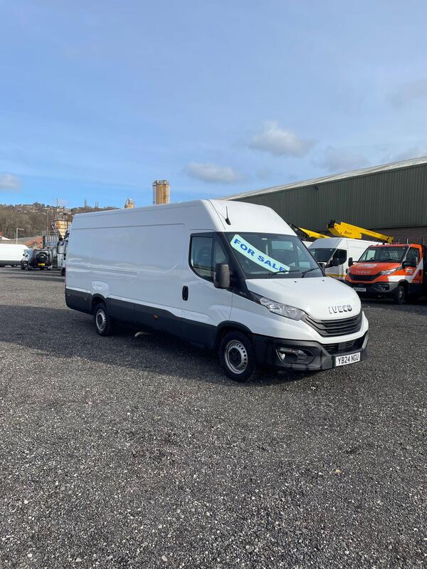 Northern Commercials | Van dealership in Brighouse | Autotrader