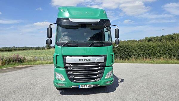 CW Engineering | Truck dealership in Driffield | Autotrader