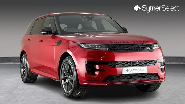 Sytner Select Wakefield | Car dealership in Wakefield | Autotrader