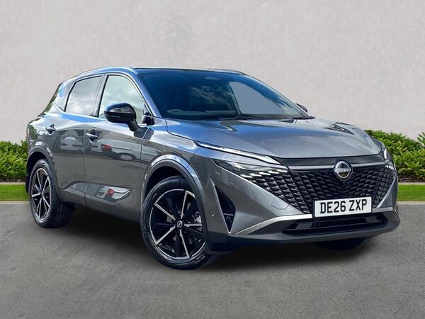 Nissan Chester | Car dealership in Chester | Autotrader