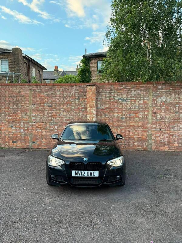 Sell my car in London | Value my car now