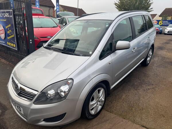 Hanham Family Cars | Car dealership in Bristol | Autotrader