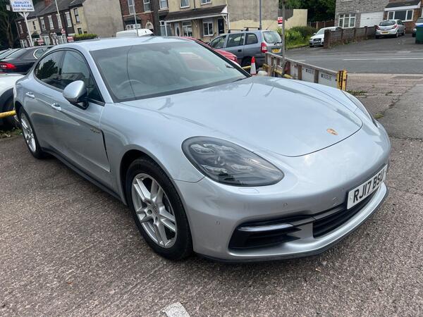 M J C MOTORS | Car dealership in Oldbury | Autotrader