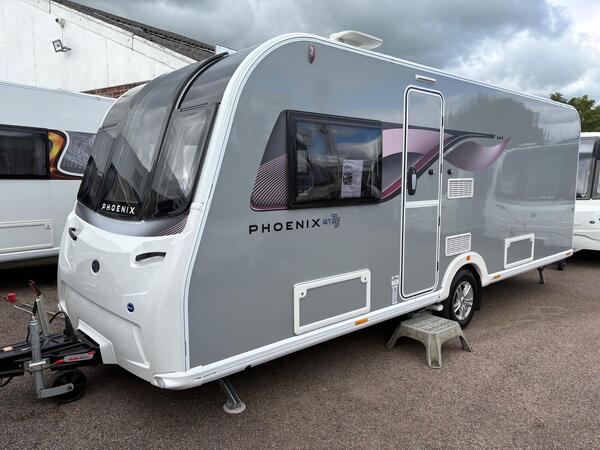 Used Caravans for sale in Kent | AutoTrader Caravans
