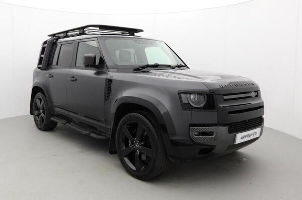 Lloyd Land Rover Ripon | Car dealership in Ripon | Autotrader