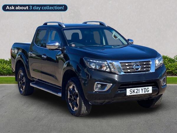 Lookers Ford Transit Centre Middlesbrough | Van dealership in ...