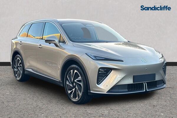 MG Mgs6 used cars for sale in Nottingham | AutoTrader UK