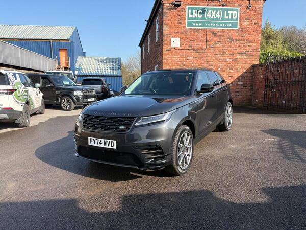 LRC 4x4 | Car dealership in Congleton | Autotrader