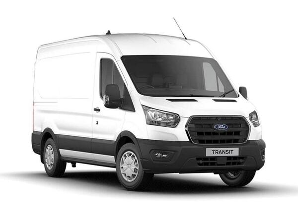 Stoneacre York Commercials | Van dealership in York | Autotrader