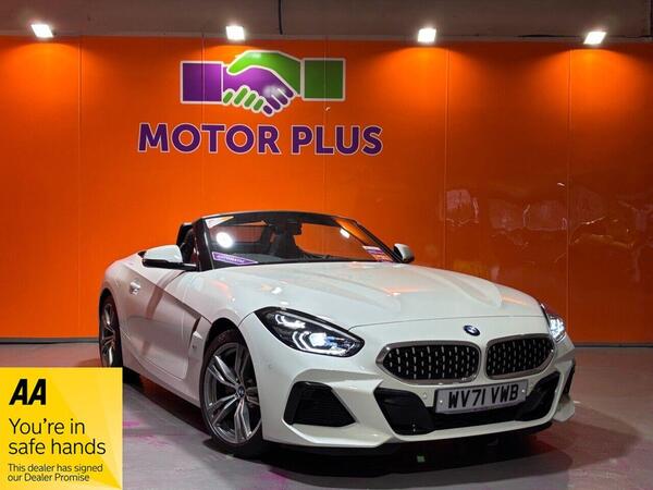 Motorplus South Wales | Car dealership in Newport | Autotrader