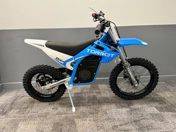 Torrot electric bikes for sale store