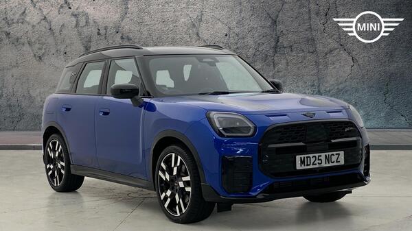 Williams Mini Manchester | Car dealership in Manchester | Autotrader