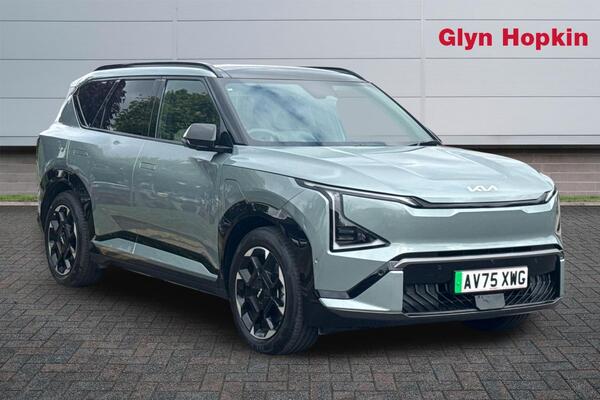 Glyn Hopkin Kia Colchester | Car dealership in Colchester | Autotrader