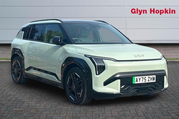 Glyn Hopkin Kia Colchester | Car dealership in Colchester | Autotrader