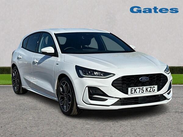 Gates Ford Stevenage | Car dealership in Stevenage | Autotrader