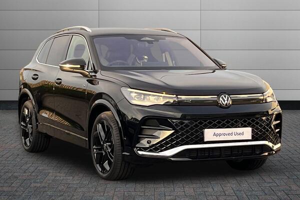 Group 1 Volkswagen Colchester | Car dealership in Colchester | Autotrader