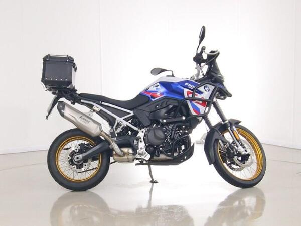 BMW F 900 GS bikes for sale | AutoTrader Bikes