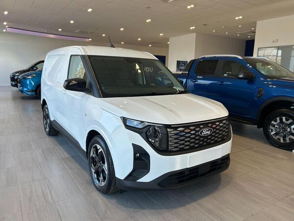 Stoneacre Doncaster Commercials (York Road) | Van dealership in ...