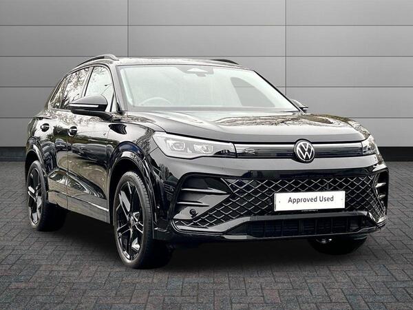 Sinclair Volkswagen (Cardiff) | Car dealership in Cardiff | Autotrader