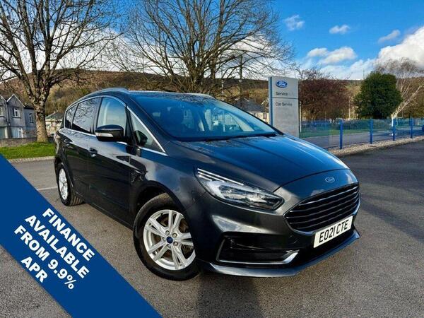 Astrand Motors Ltd | Car dealership in Aberdare | Autotrader