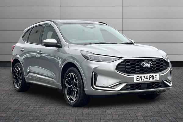 Group 1 Ford Farnborough | Car dealership in Farnborough | Autotrader
