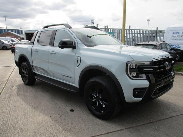 Stoneacre York Commercials | Van dealership in York | Autotrader