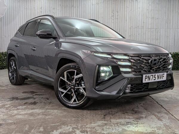 West Riding Hyundai Colne | Car dealership in Colne | Autotrader