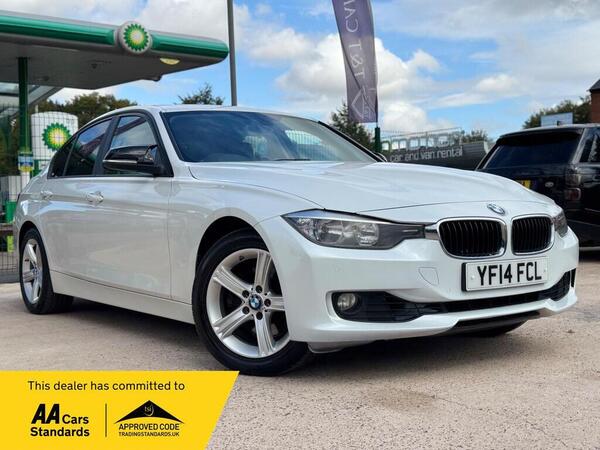 Used BMW 3 Series 325d Cars For Sale | Autotrader UK