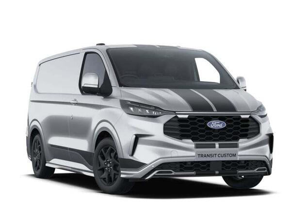 Stoneacre York Commercials | Van dealership in York | AutoTrader