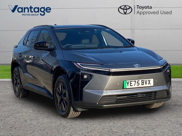 Vantage Toyota York | Car dealership in York | Autotrader