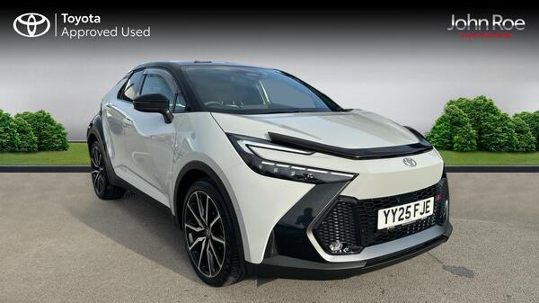 John Roe Hull | Car dealership in Hessle | Autotrader