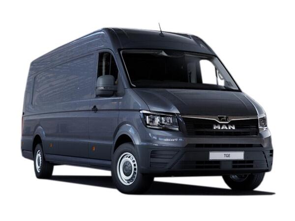MAN Nuneaton | Van dealership in Nuneaton | Autotrader