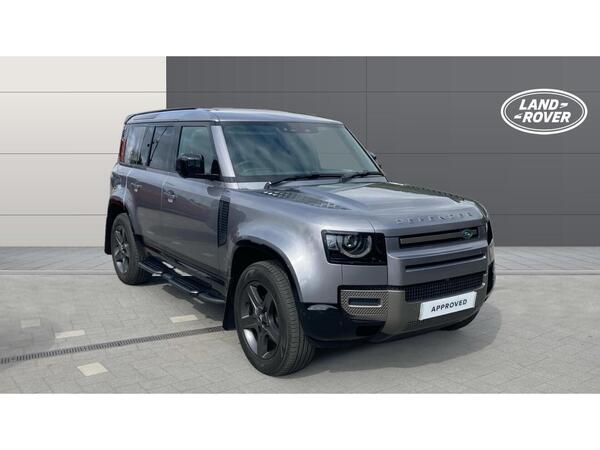 Vertu Land Rover Nelson | Car dealership in Nelson | Autotrader