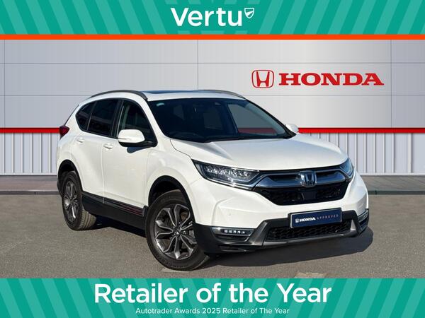 Vertu Honda Grantham | Car dealership in Grantham | Autotrader