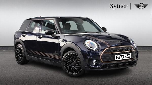 Sytner Chigwell MINI | Car dealership in Loughton | Autotrader