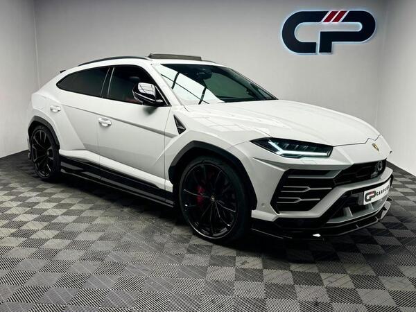 Carplex LTD | Car dealership in Hailsham | Autotrader