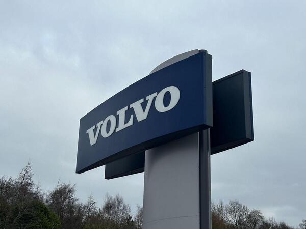 Stoneacre Newcastle Volvo | Car dealership in Newcastle Upon Tyne ...