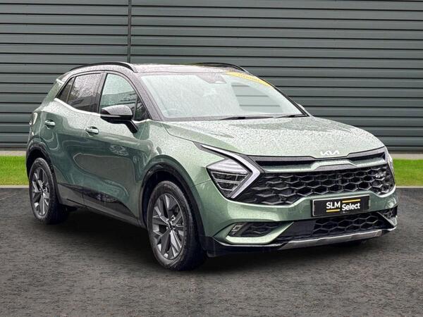 SLM Select | Car dealership in St. Leonards-On-Sea | Autotrader