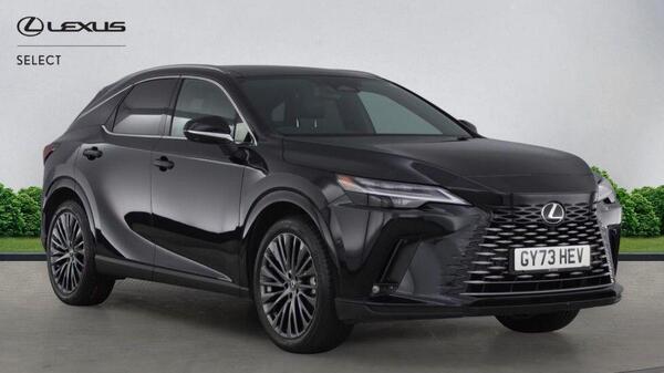 Lexus Cambridge | Car dealership in Cambridge | Autotrader