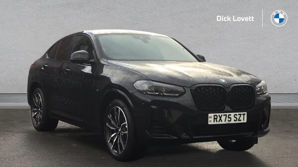 Dick Lovett BMW Hungerford | Car dealership in Hungerford | Autotrader